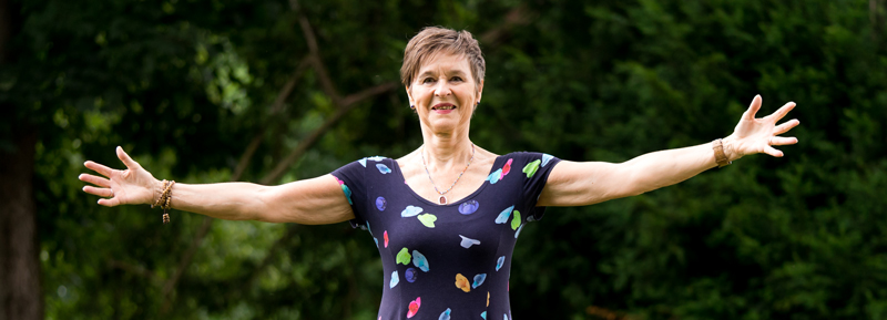 Over Zen Spirit - Zen Spirit